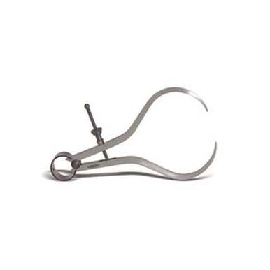 Insize Spring Outside Caliper - Total Source