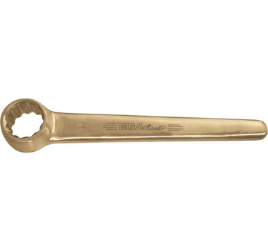 EGA Master Single End Wrench Non Sparking - Tekni Industrial