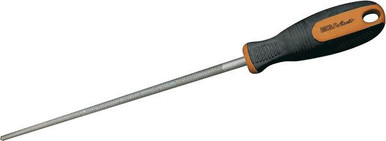 EGA Master Round File With Handle - Total Source