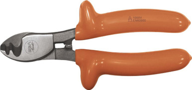 EGA Master 1000 V Insulated Cable Cutter 6" - Total Source