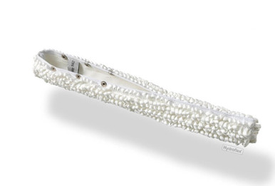 Hydroflex PurMop P40 Reusable Cleanroom Mop autoclavable, washable