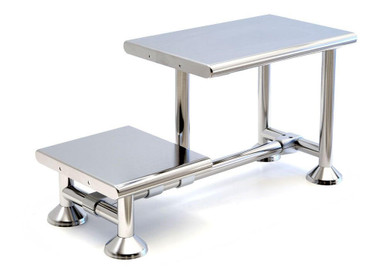 Palbam Class Swing Over Bench - Total Source
