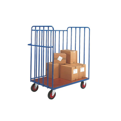 Parcel Trucks