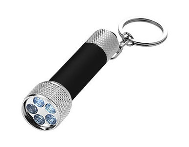Keyring Torch