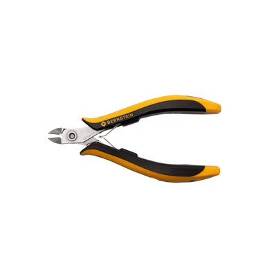 Bernstein ESD side cutters TECHNICLINE 120 mm semi flush
