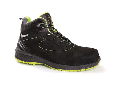 Giasco KU149EV LIBRA New S3 ESD Safety Boot - Tekni Industrial USA