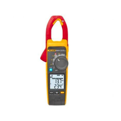Fluke 378FC/E Clamp Meter TRMS non-contact voltage with iFLEX