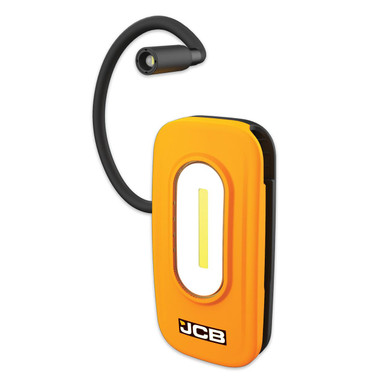 JCB Lightweight work light 1000 lumens