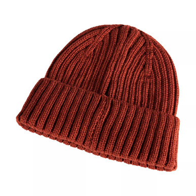 Mascot® Knitted hat, Dark Red - Total Source