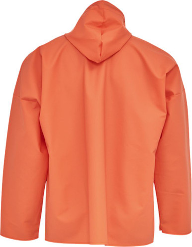 ELKA Smock, Waterproof, Orange - Tekni Industrial