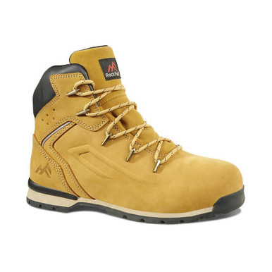 RockFall Surge - 910 SRC. Electrical Hazard Safety Shoe
