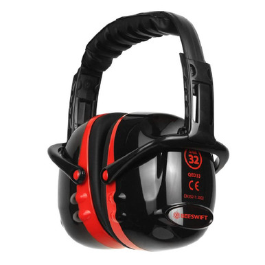 Beeswift Qed Snr32 Ear Defender