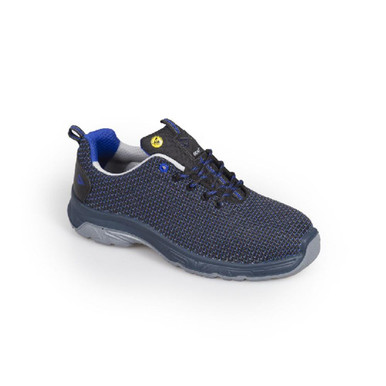Bicap Raptor S3S Safety Shoe
