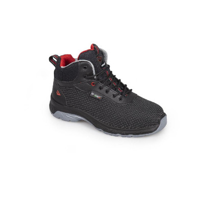 Bicap Raptor S3S Safety Shoe