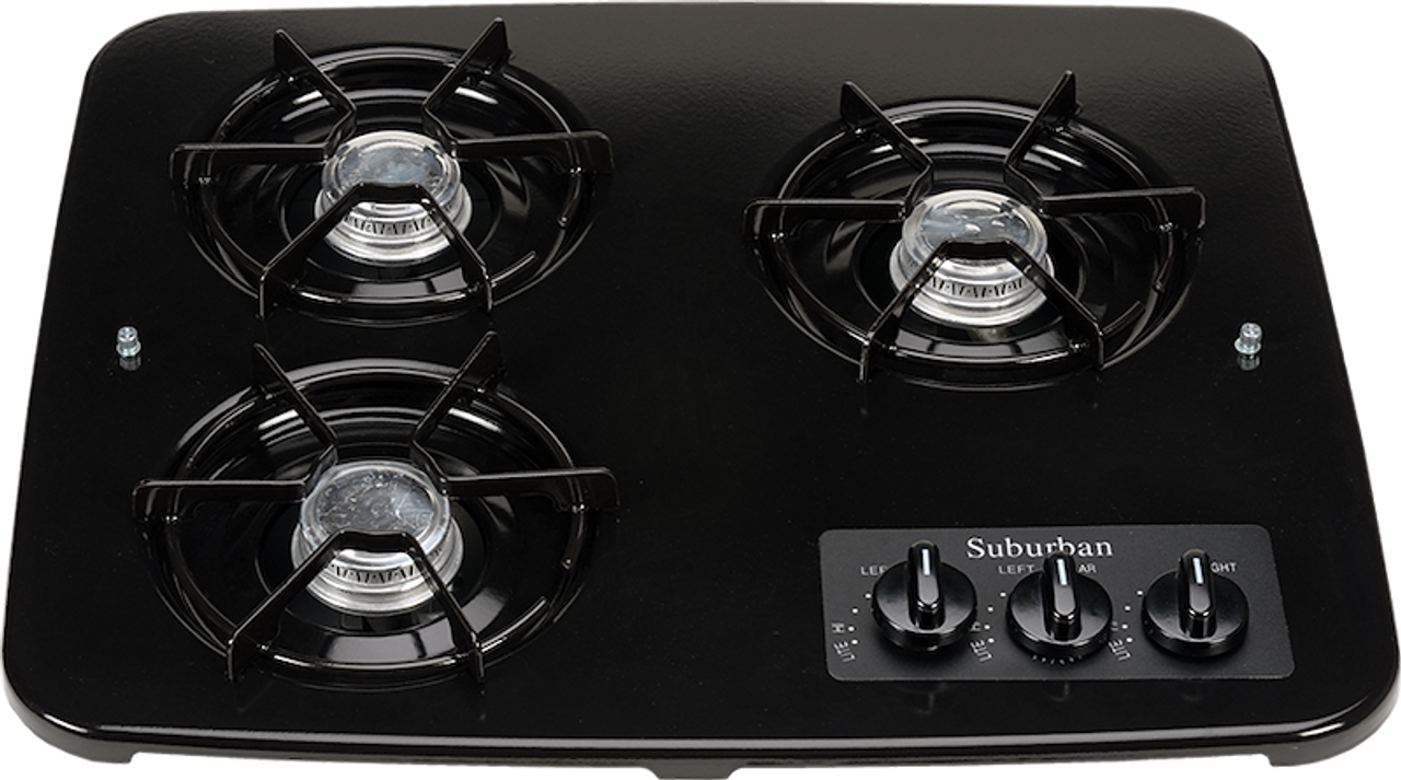 Stove top only store