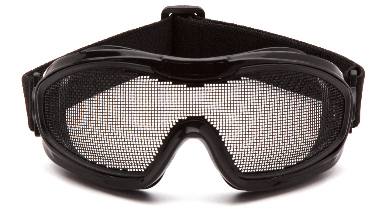 Wire Mesh Goggle - On-Site Supply