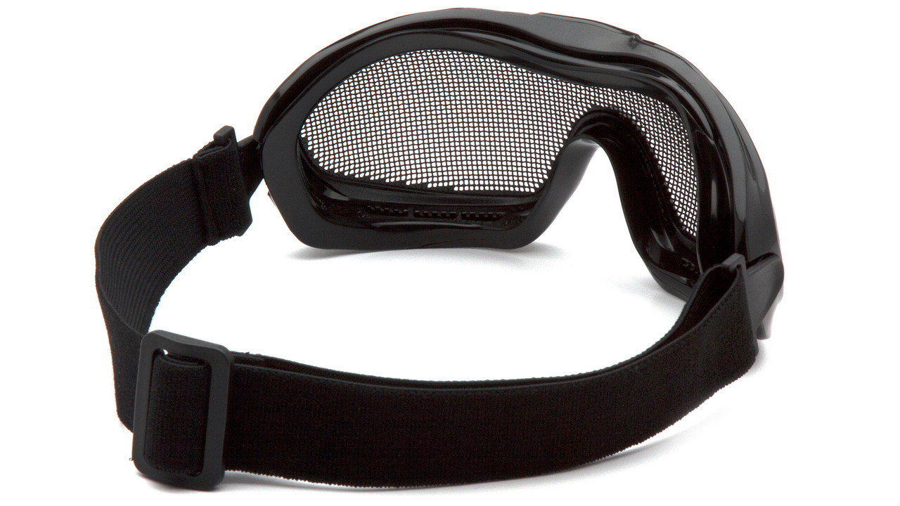 Wire Mesh Goggle - On-Site Supply