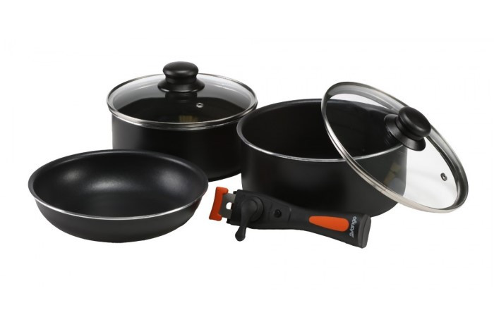 Gourmet Pot Cook Set