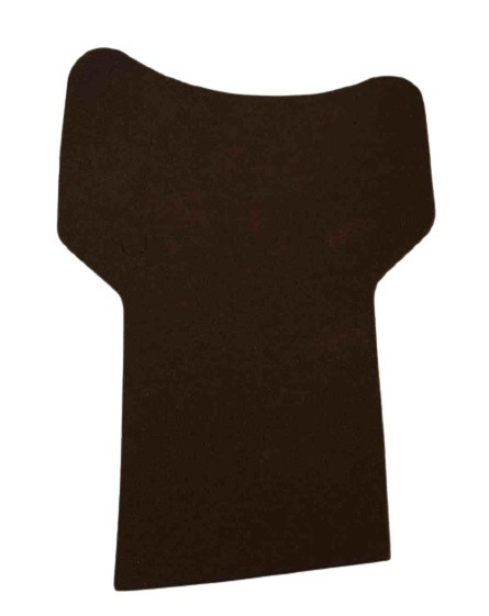 Maxview Precision EPDM Dish Bracket Seal
