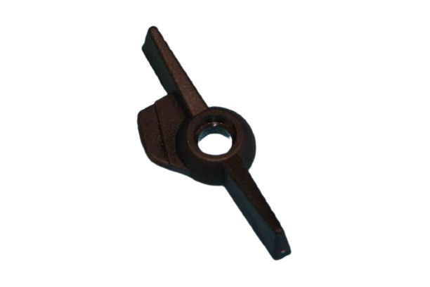 Hehr Window Butterfly Latch - Left Hand