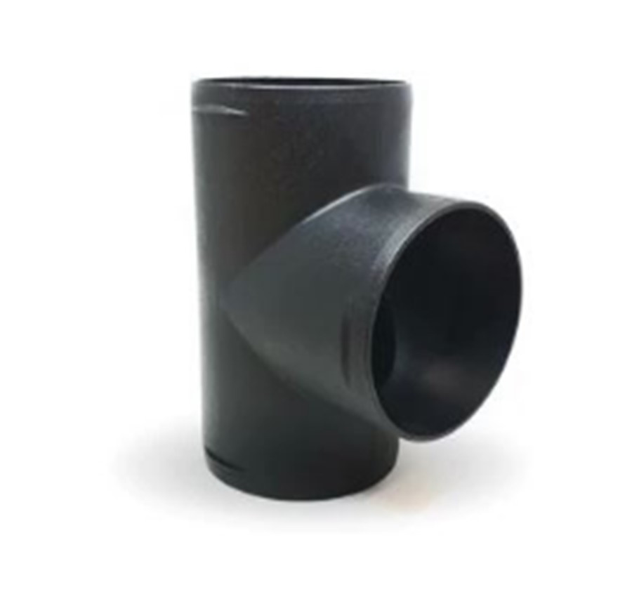 Universal 90mm Ducting T Adapter