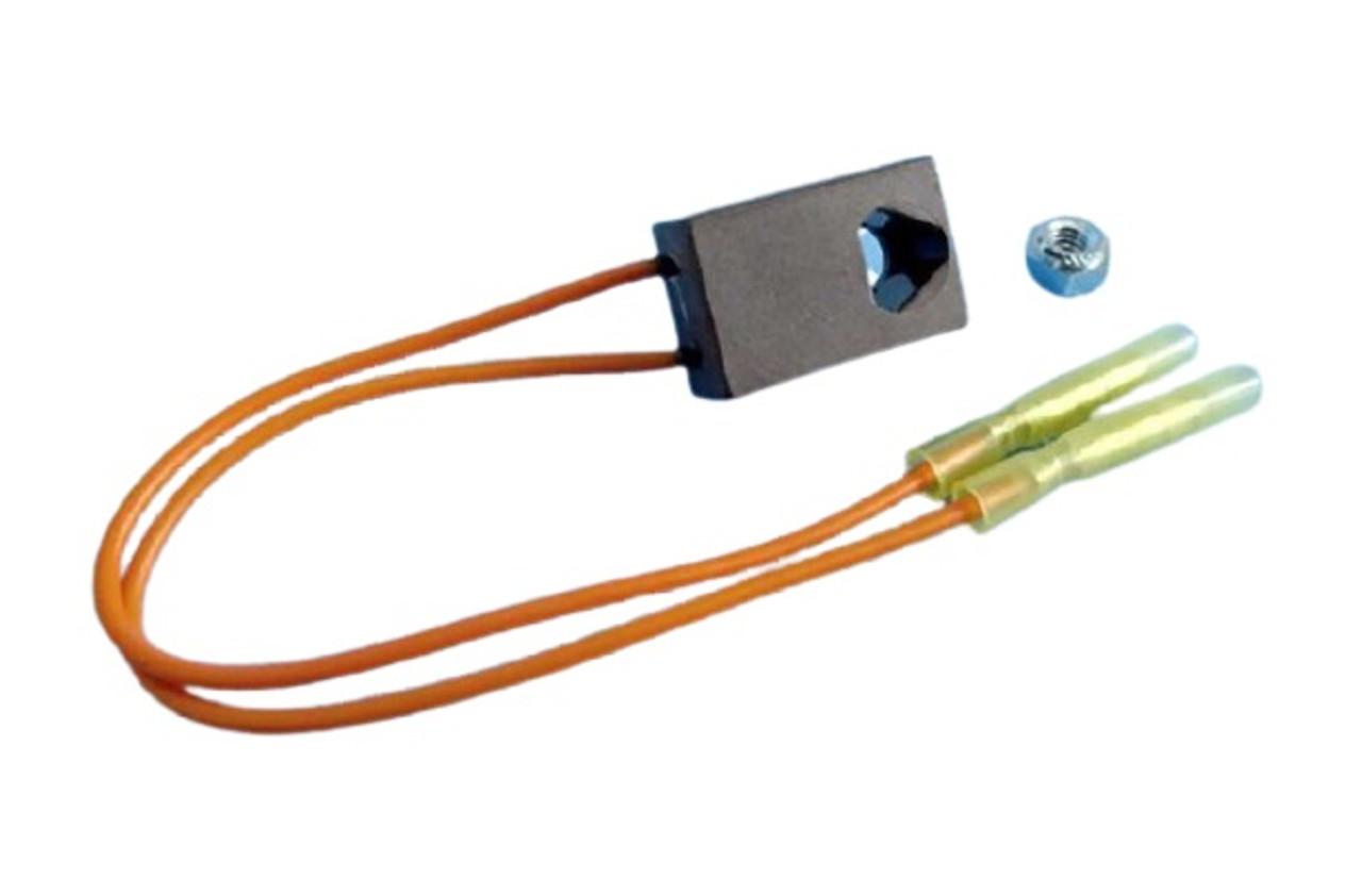 Truma Hwc Temperature Sensor Orange Wire