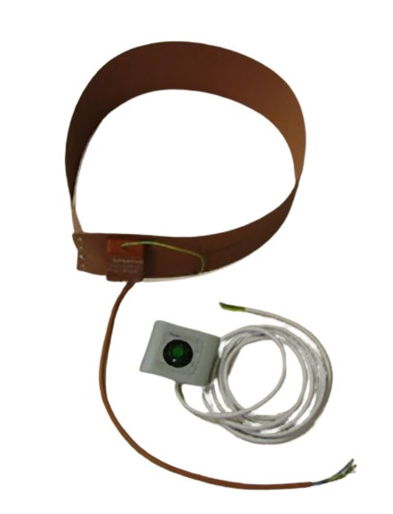 Truma C-Series Element Heating Collar
