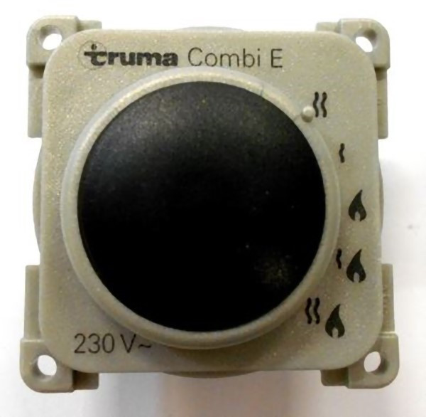 Truma Trumatic C 230V Power Selector Switch