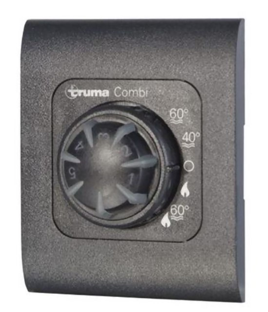 Truma CP Classic Control Panel