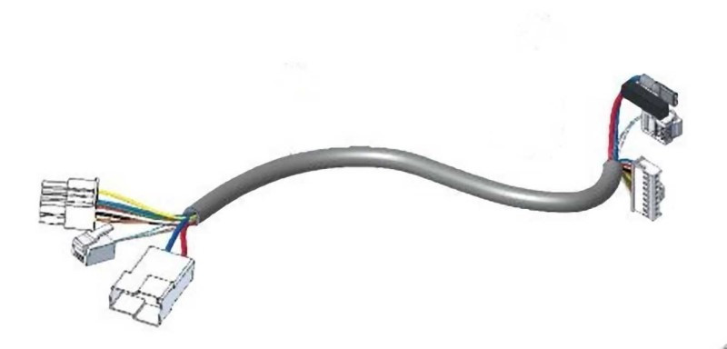 Truma VarioHeat Cable Harness