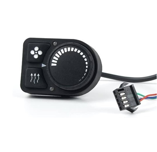 Autoterm PU-5 Control Panel - RV Supplies