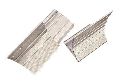 Thule 5102 Anthracite Awning Left Hand Adapter - RV Supplies