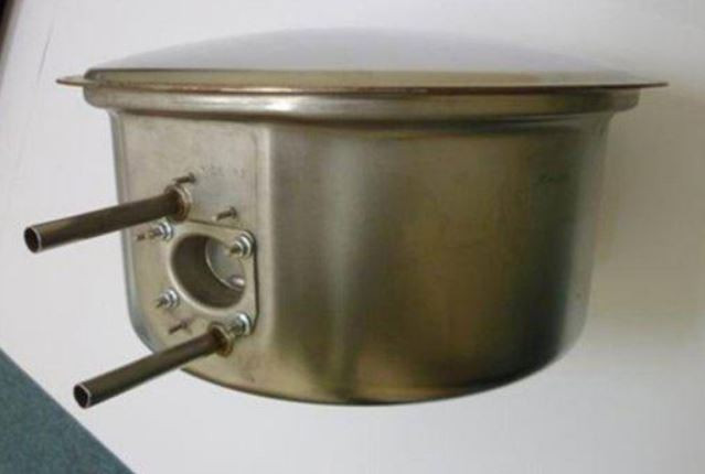 Truma UltraStore HWS 10L Tank (Aus)