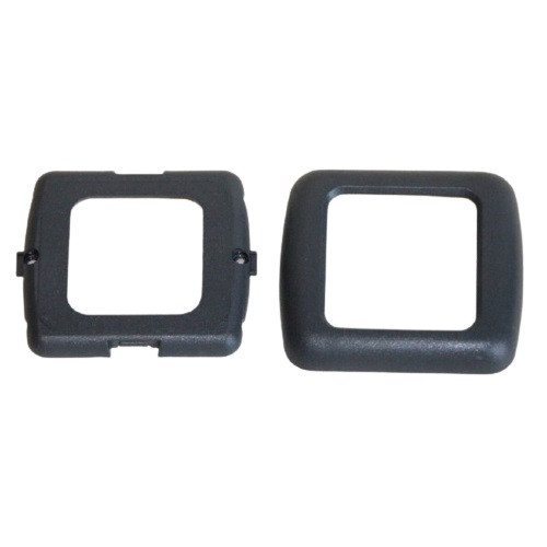 Single Support & Grey Cornice