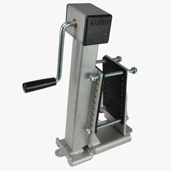 Robot Trolley Universal High Lift Bracket (New Version) - RV Supplies