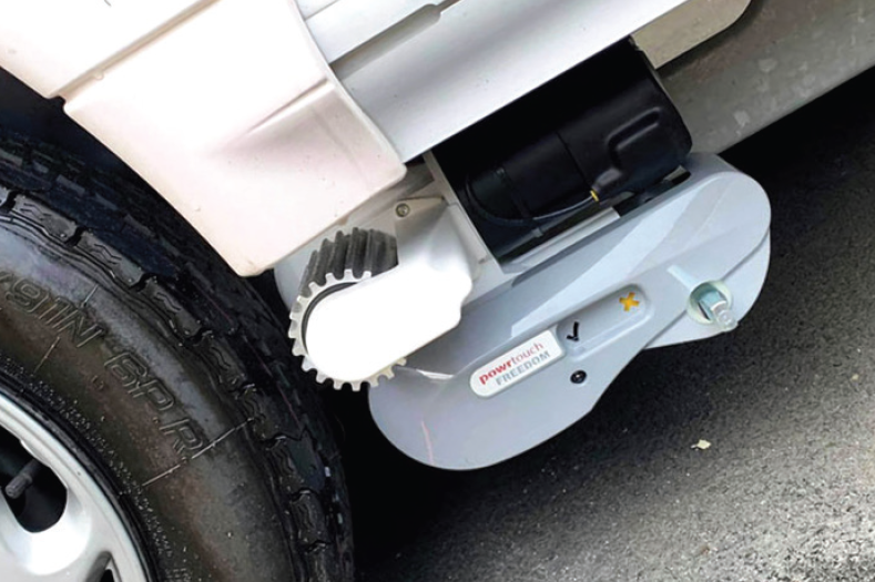 Ask Our Experts - Caravan Movers with Wayne - RV Supplies