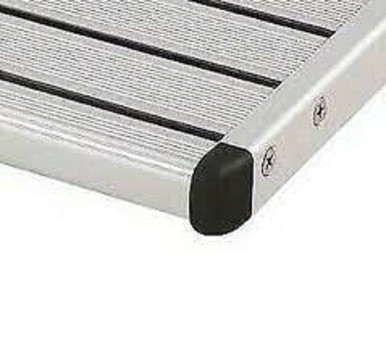 Thule Drop Down Step End Caps (pair)