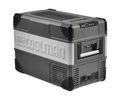 MyCoolman Portable Fridge - 30L - Single Zone AC-DC