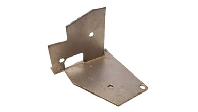 Suburban Water Heater Gas Valve Bracket