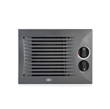 Hydronic Fan Matrix – 2.75kw 1 Speed 12v with Thermostat