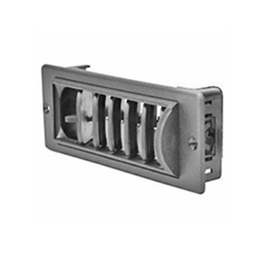 Truma 65mm Ducting Air Outlet - Rectangle