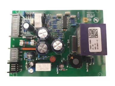 Truma Water Heater HWS PCB > 1993 - RV Supplies