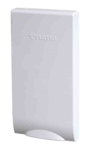 Truma HWS Cowl Cover - 2 Lug - RV Supplies