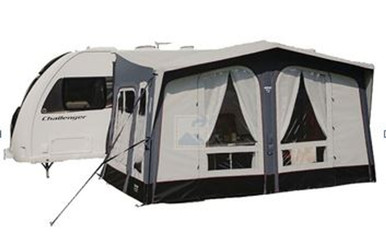 * Vango Riviera 330 Awning Elements Pro Shield - RV Supplies