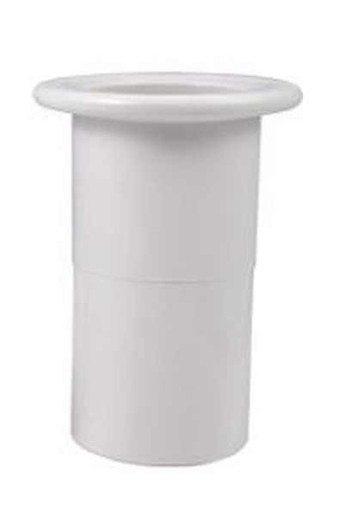 15mm Blanking Plug for Water Pipe Connectors JG