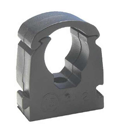 12mm Water Pipe Support Clips (pkt/10) JG