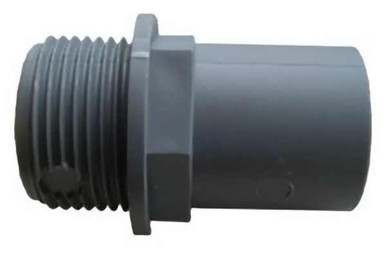 28mm x 1" Male BSP Tank Connector