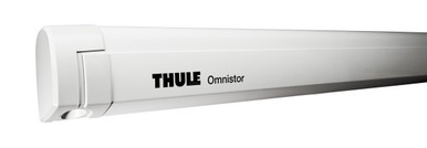 Thule 5200 Awning 3.5m Long x 2.5m Reach Mystic Grey