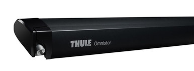 Thule 6300 Anthracite Roof Mount Awning 3.75m Mystic Grey