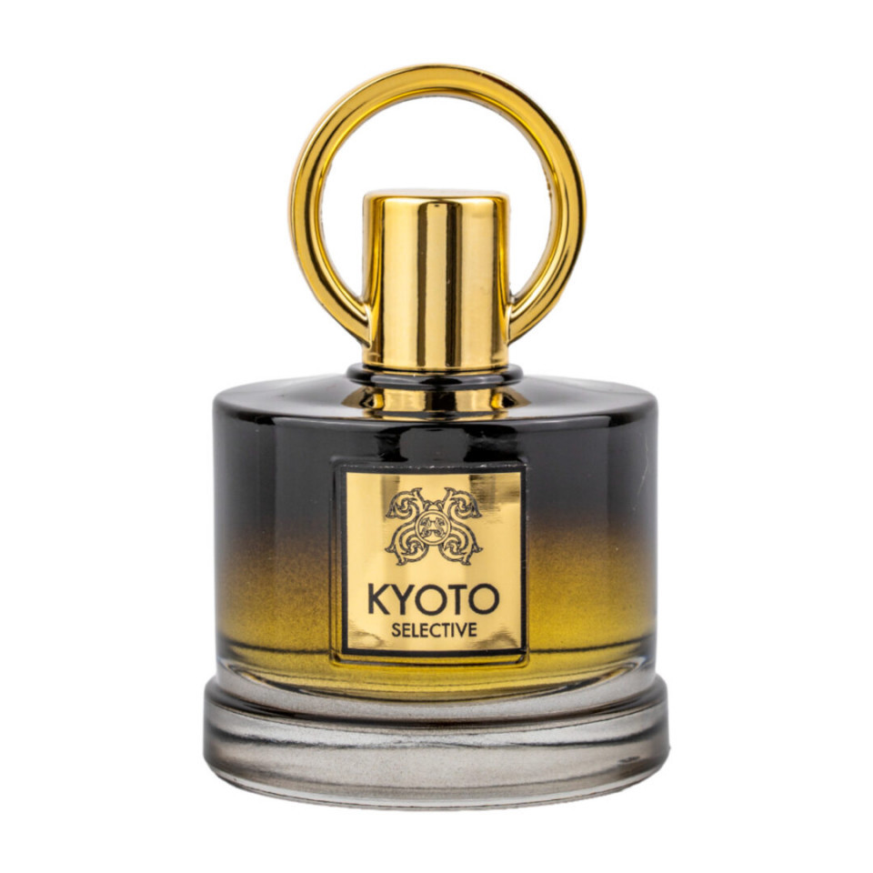 Kyoto Selective EDP By Grandeur (Unisex)-100Ml
